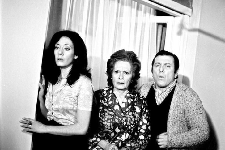 ΚΟΥΙΖ ΕΛΛΗΝΙΚΟΥ ΚΙΝΗΜΑΤΟΓΡΑΦΟΥ #15 – Τα Μαυρόσκυλα