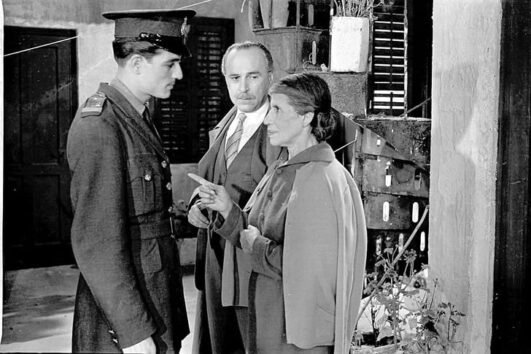 ΚΟΥΙΖ ΕΛΛΗΝΙΚΟΥ ΚΙΝΗΜΑΤΟΓΡΑΦΟΥ #15 – Τα Μαυρόσκυλα